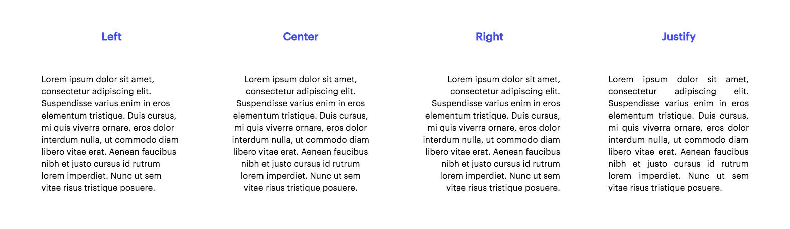 Typography: The Different Types of Fonts, When to Use Them, and How ...