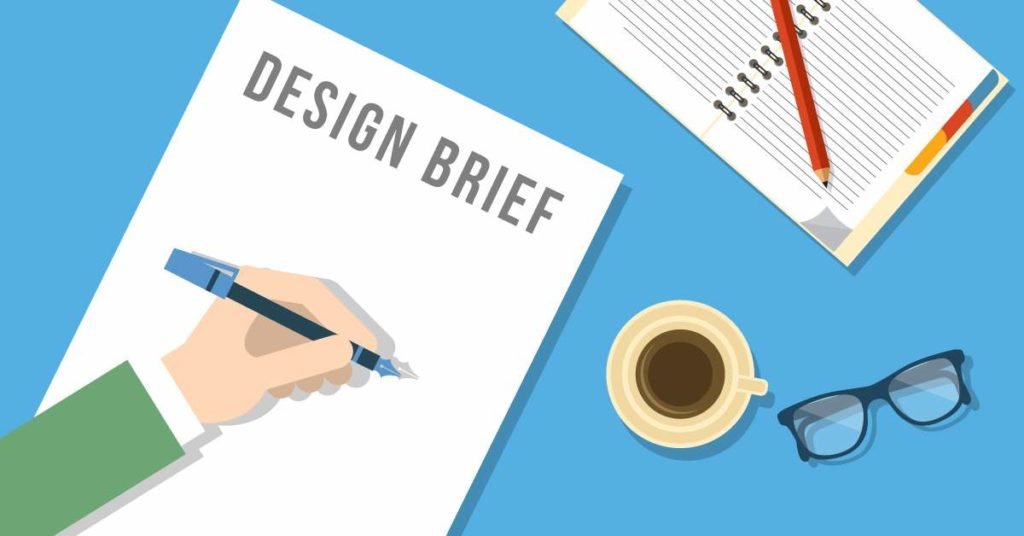 How to Create a Good Logo Design Brief for Your Client’s Visual Brand ...