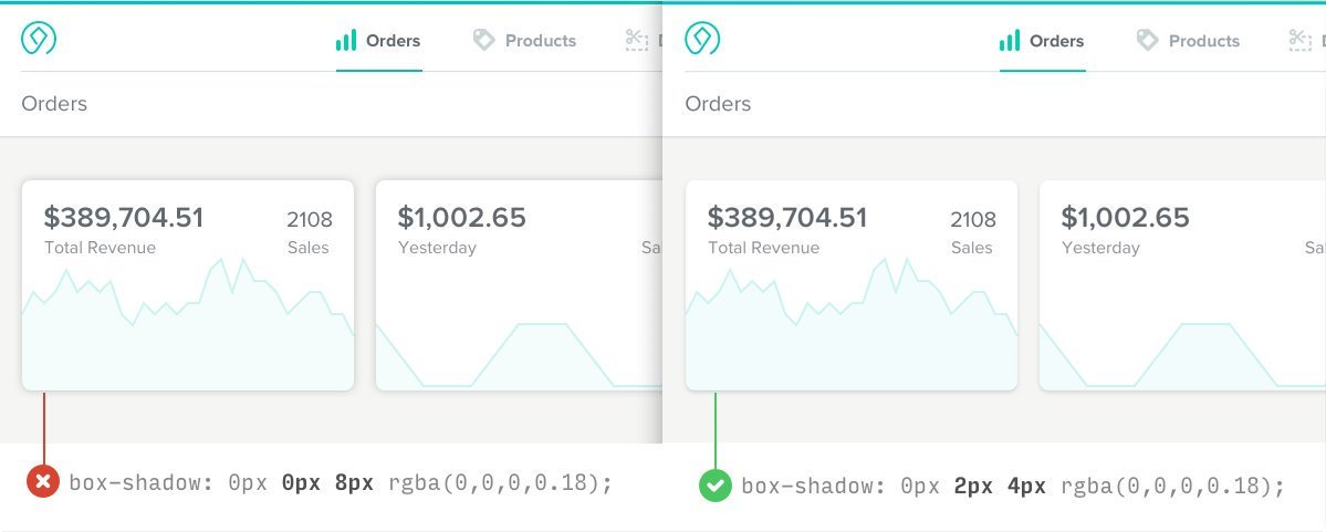Short, Useful Design Tips For UI/UX Designers - Osman Assem