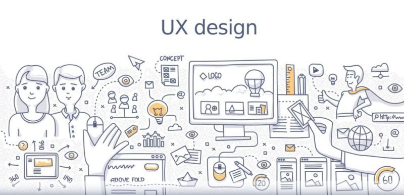 Short, Useful Design Tips For UI/UX Designers - Osman Assem
