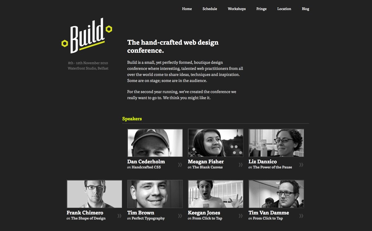 Visual Hierarchy Principles You Need to Know - Osman Assem
